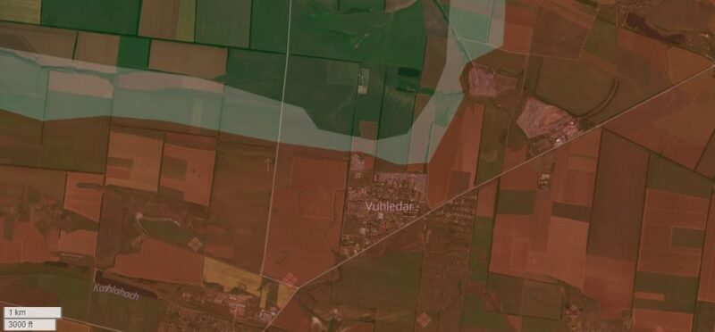 Ukrainian brigade says it minimized losses through strategic retreat ...