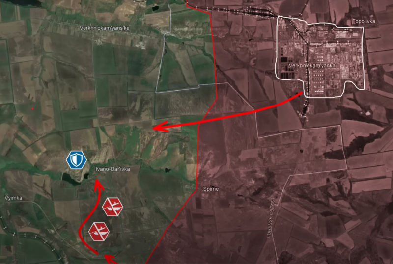 Frontline report: Russian tank assault ends with commander arrests ...