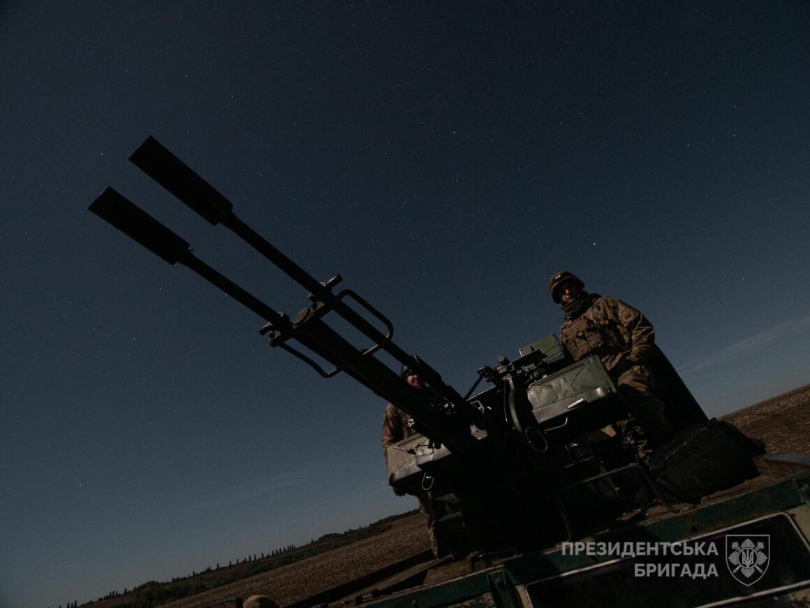 ISW: Ukrainian deep strikes into Russia to weaken its battlefield potential - Euromaidan Press