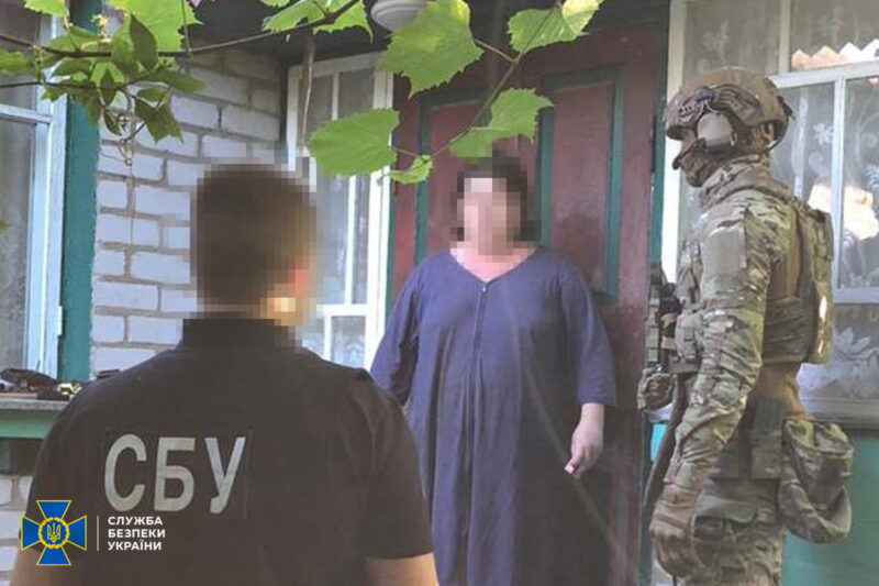 Russian spy receives 15 years for missile strike guidance in Zhytomyr ...