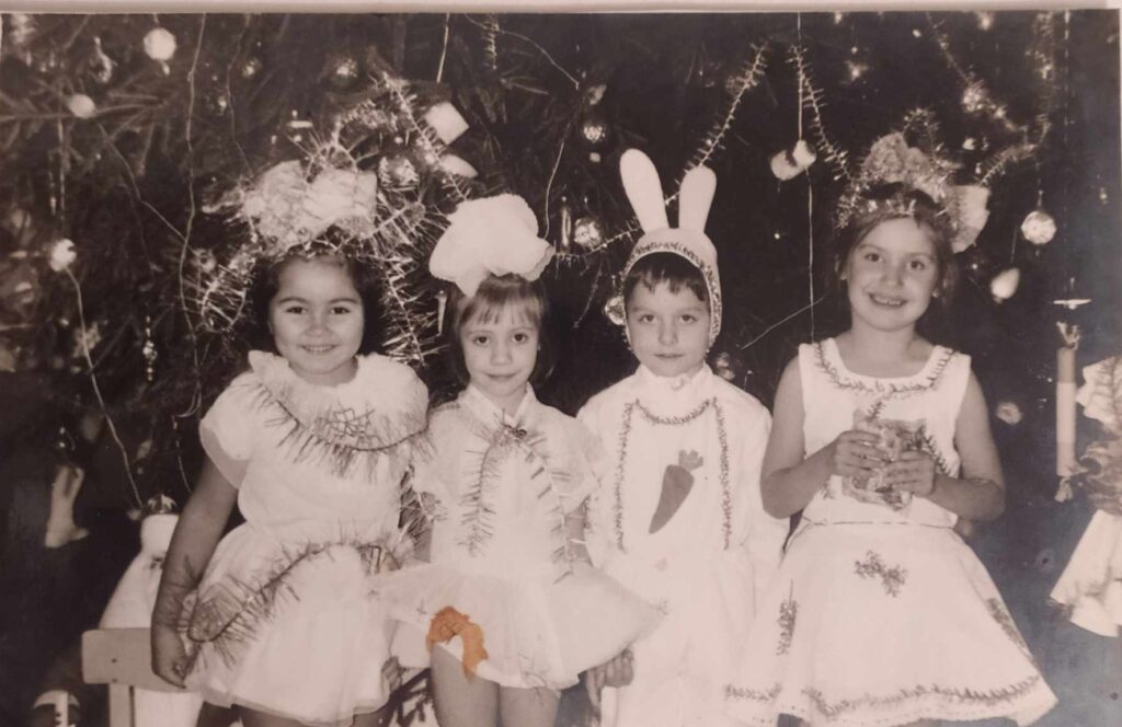 Ukrainian Christmas traditions: how they survived Soviet ban and are ...