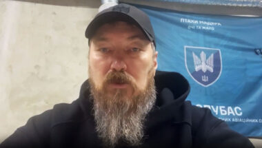 Elite Ukrainian drone unit becomes combat brigade, triples size in ...