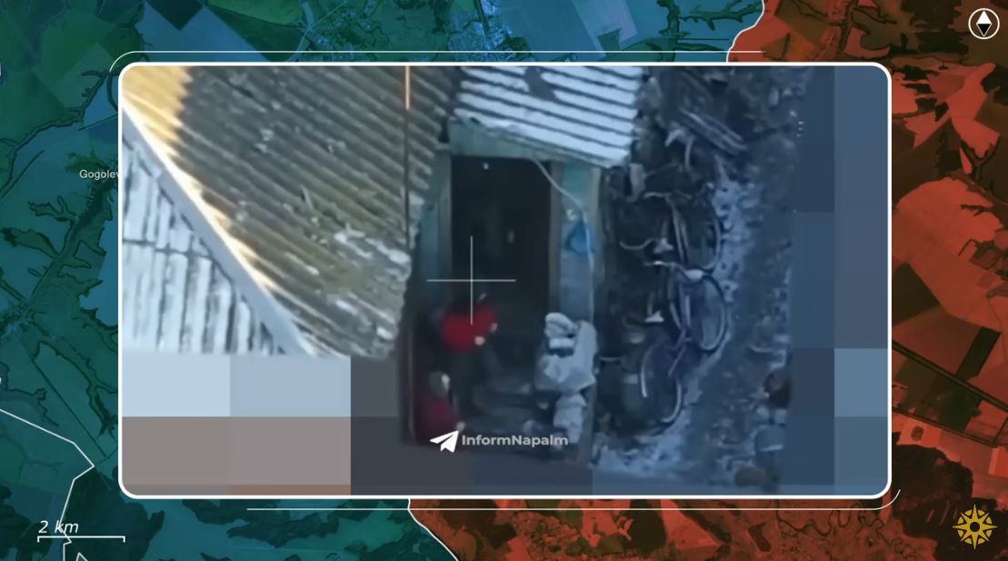 Frontline report: North Koreans lose one-third of troops in Kursk ...