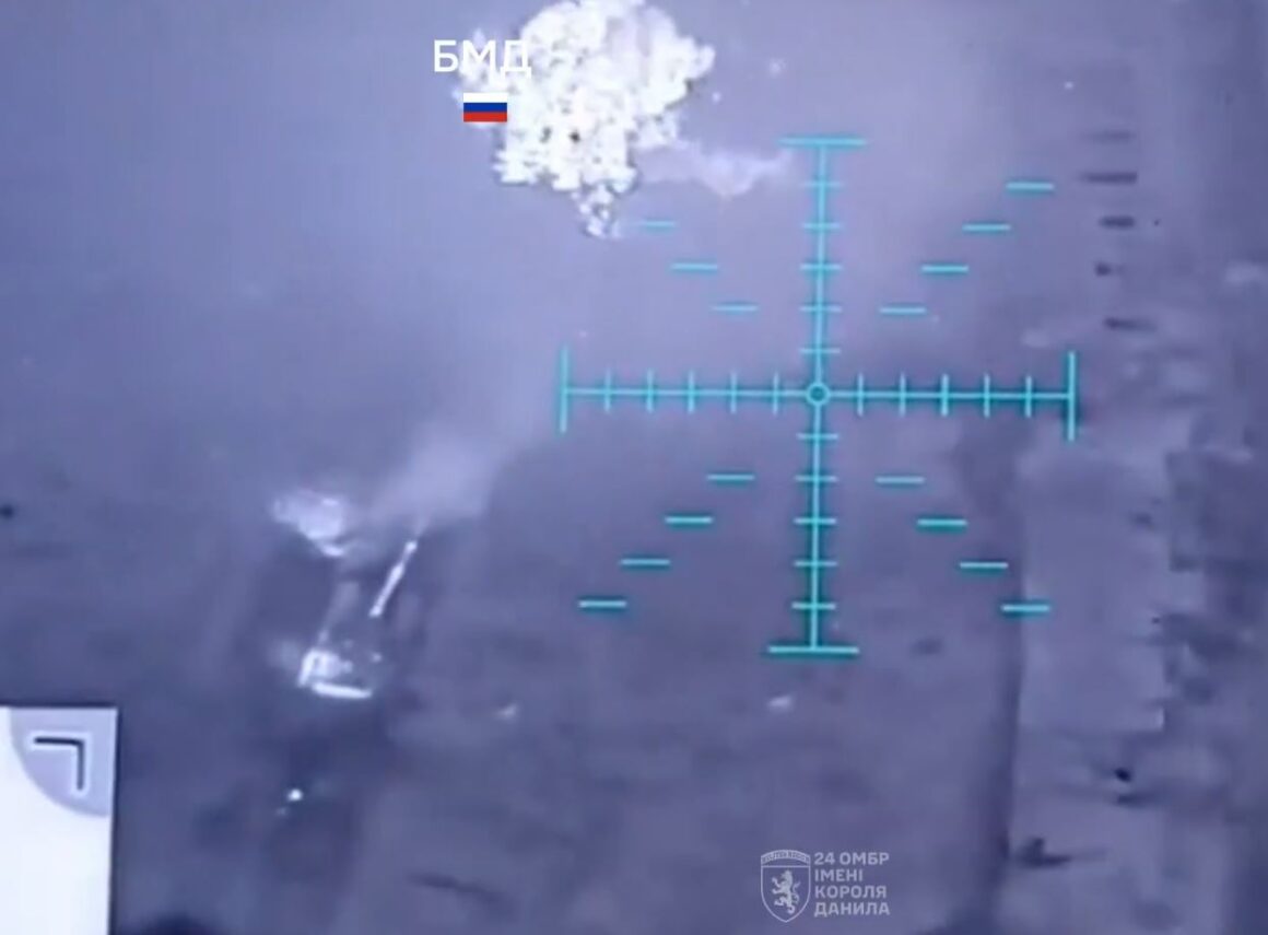 Russian paratroopers Archives - Euromaidan Press