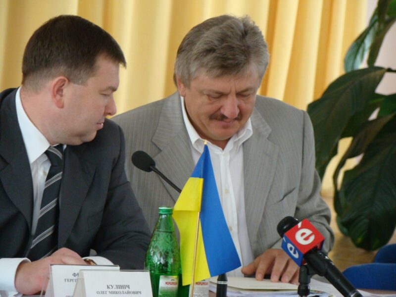 US lawyer helped connect FSB operatives with Zelenskyy campaign in 2019 ...