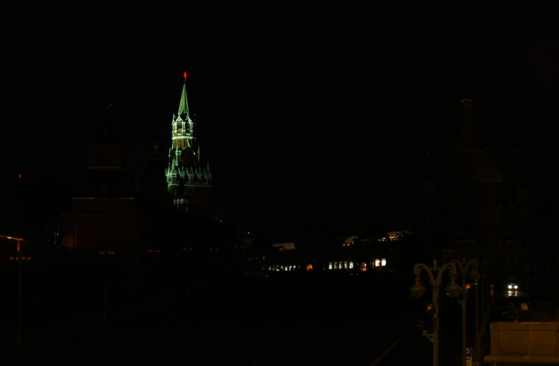 Finland warns Russia сould launch attack on its territory after end of ...