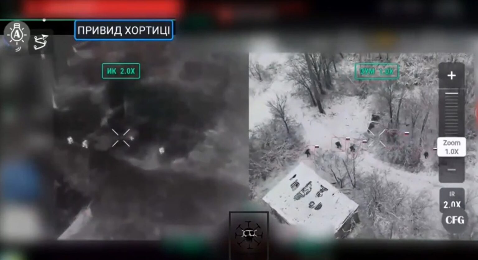 Ukraine found a way to beat Russia’s unjammable drones. It doesn’t work anymore.