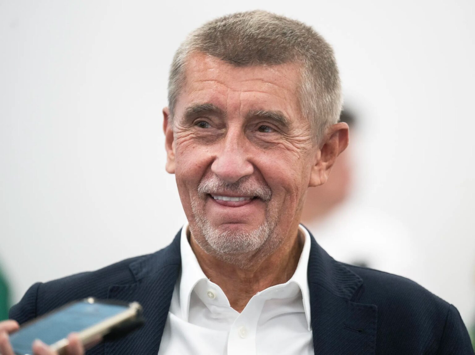 Anti‑Ukrainian ex‑PM Andrej Babiš's party wins Czech election — Ukraine ...