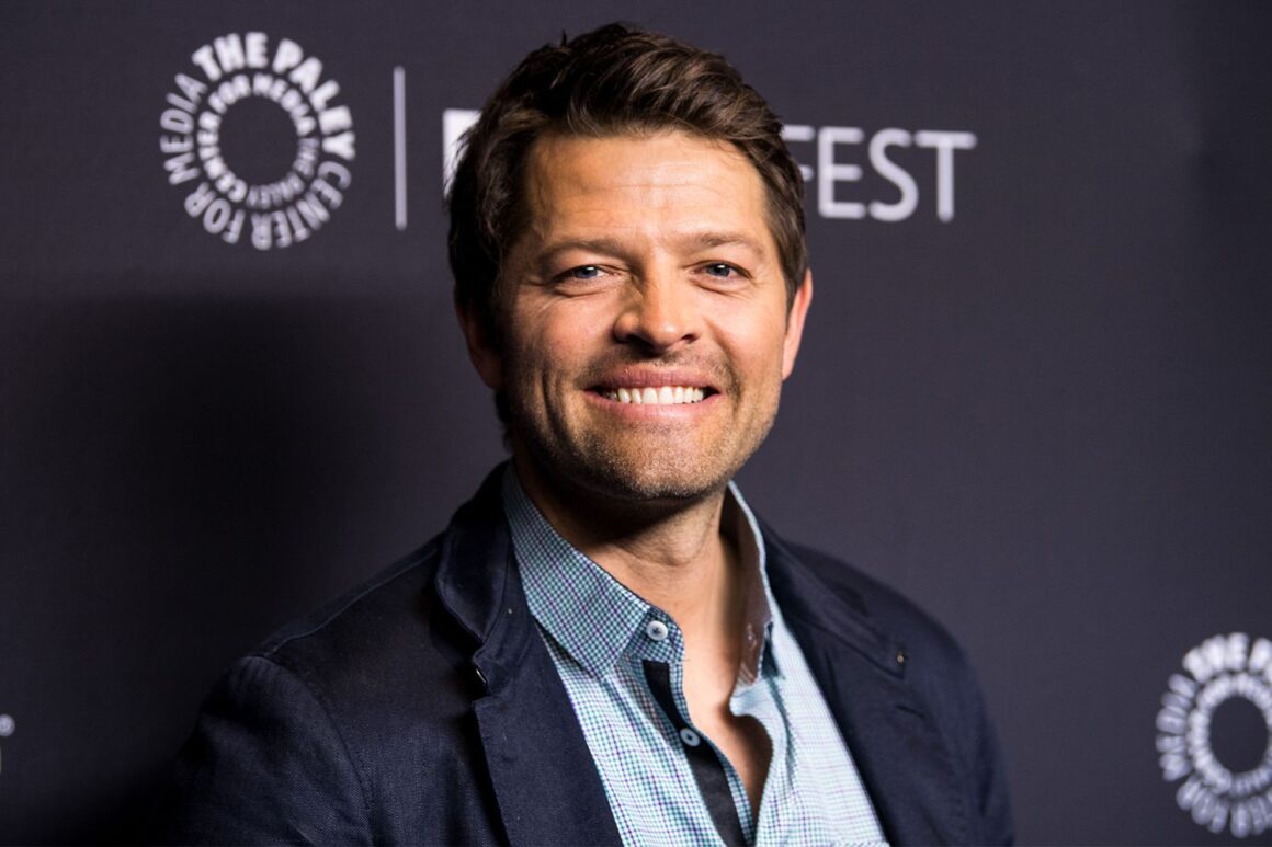 US actor Misha Collins funds special heavy vehicle for mine disposal ...