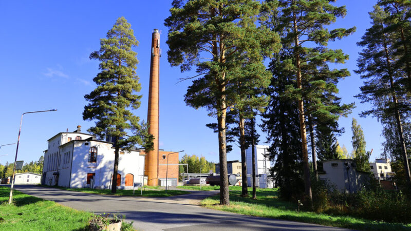 YLE: Multiple drone sightings reported near Finnish gunpowder factory ...