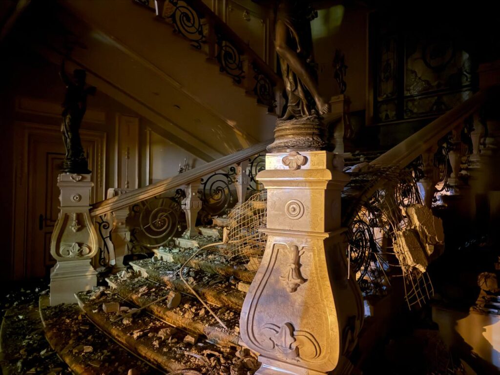 World Bank: Ukraine's reconstruction needs reach $524 billion ...