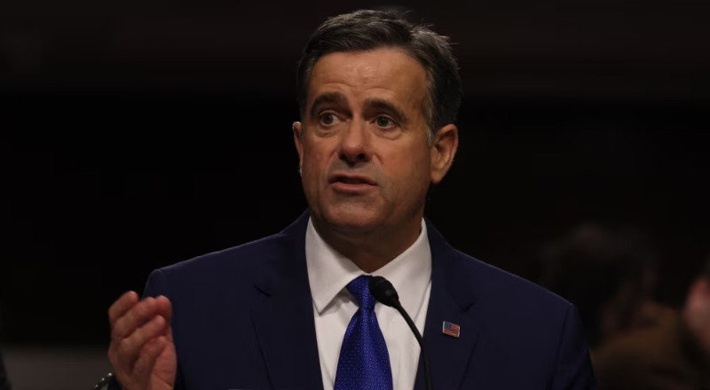 CIA Director says Ukrainian people and army are underestimated, as they ...