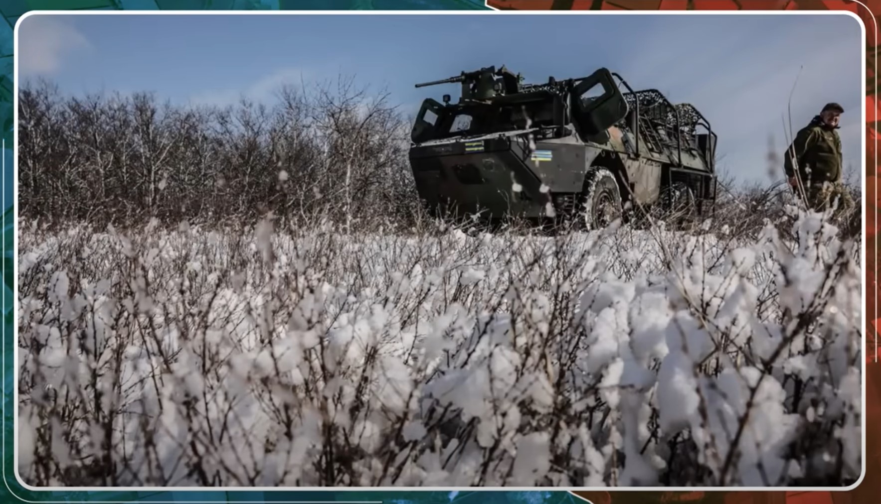 Frontline report: Ukraine recaptures part of strategic Chasiv Yar as ...