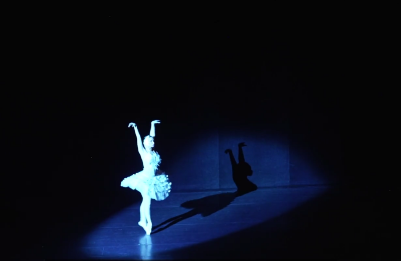 Russian dancers perform as "Ballet of Ukraine" in Swedish cities ...