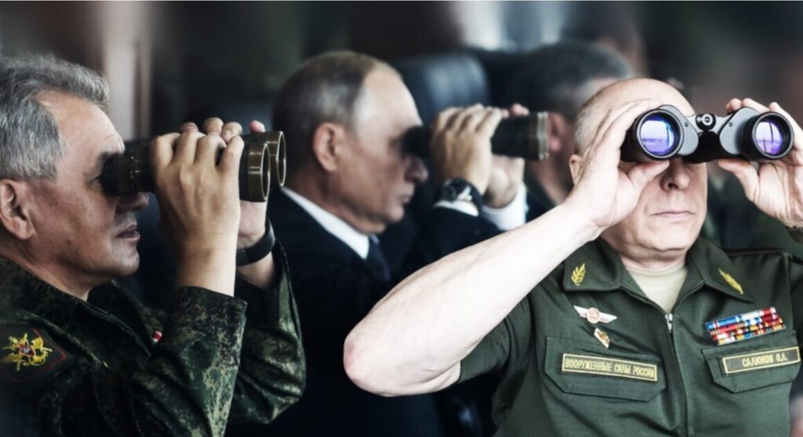 Putin shuts curtain on Russia’s reality — new law bans disclosure of ...