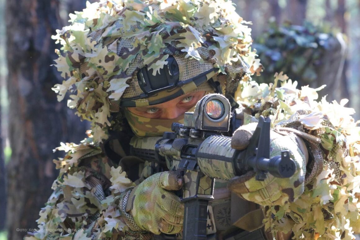 Russian forces attempt border probes in Kharkiv Oblast, no signs of ...