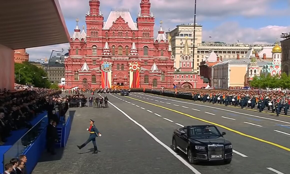 Russia's four-month budget deficit hit $75.4 billion — 50% above what ...
