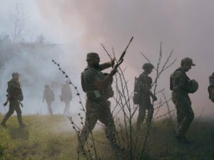 Ukraine found a way to beat Russia’s unjammable drones. It doesn’t work anymore.