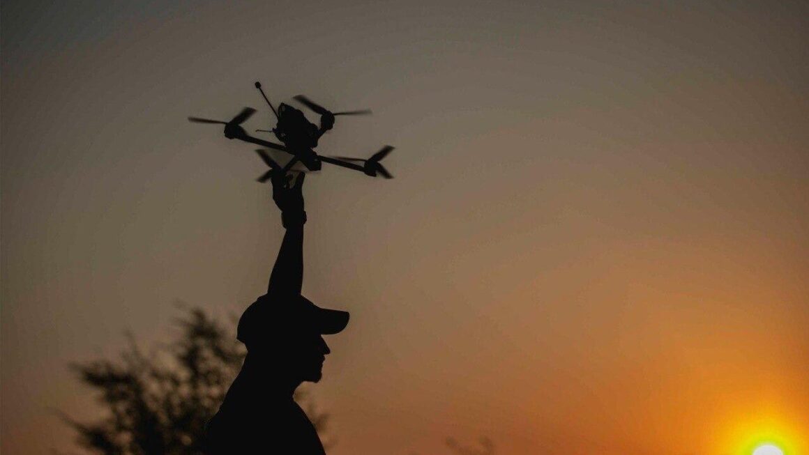 Three Ukrainian companies make top 100 list of unmanned systems ...