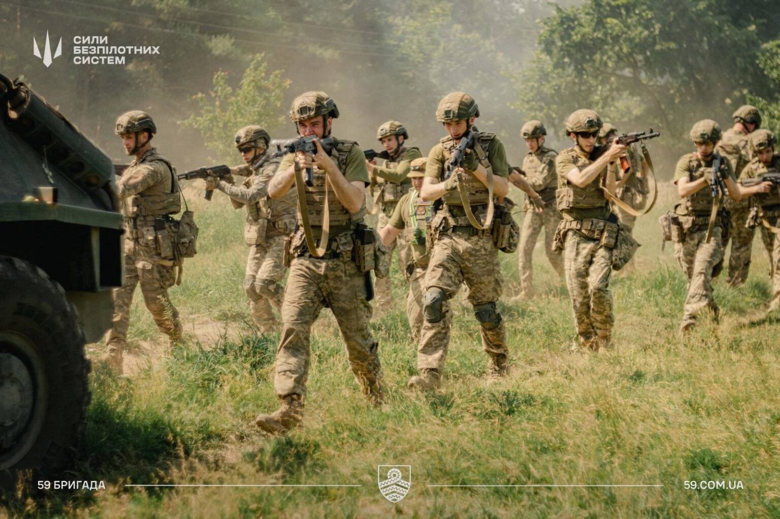 Russian missile struck Ukrainian military training ground, killing ...