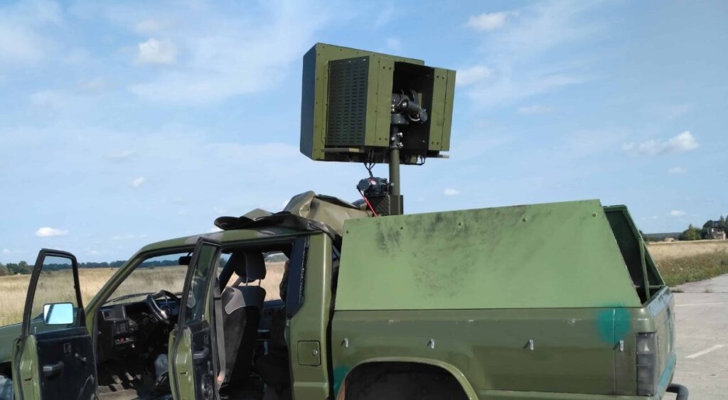 Jamming is failing, and Ukraine’s drone war is changing fast
