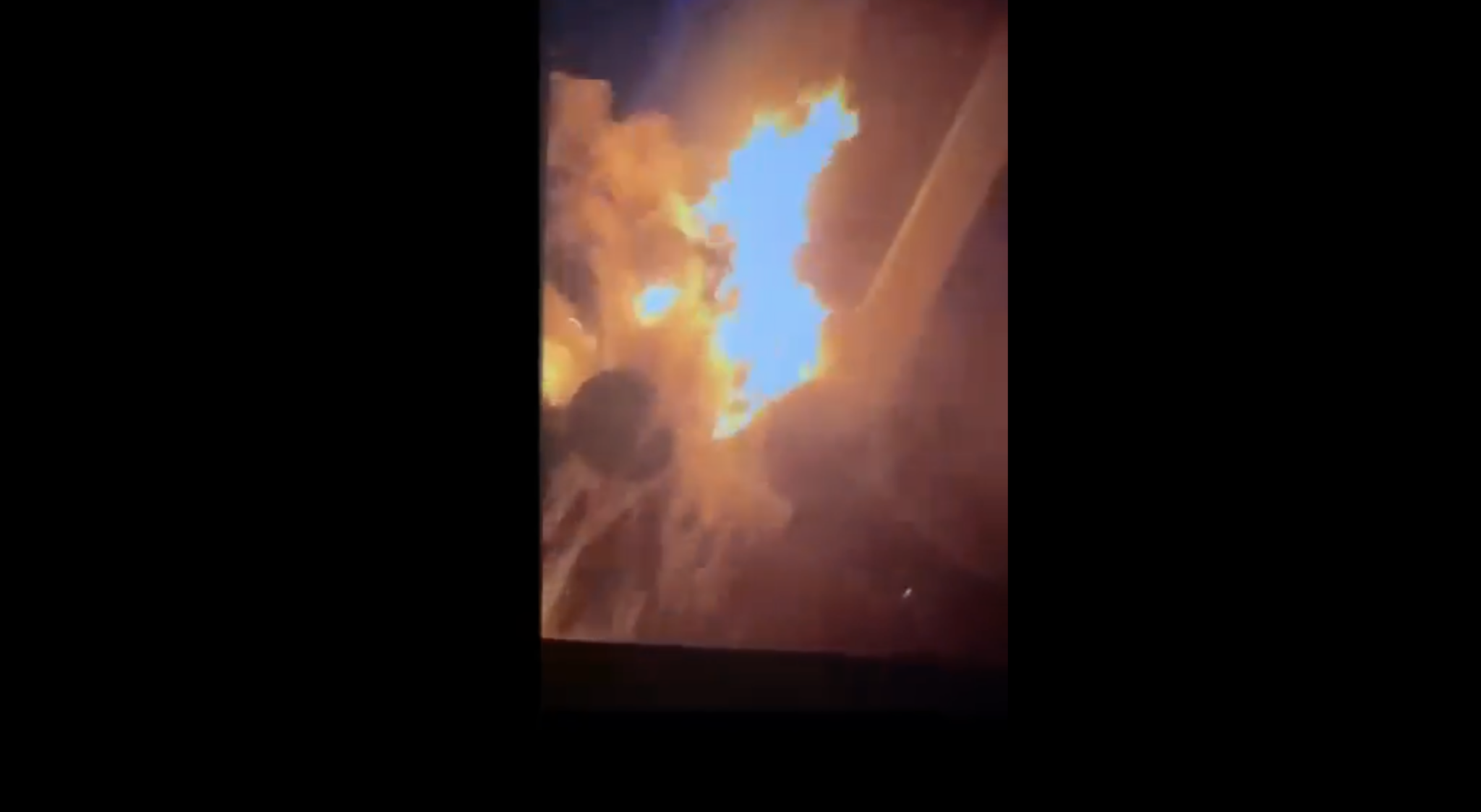 Ukrainian spies sabotage Russia's Kaliningrad power station — cut power ...