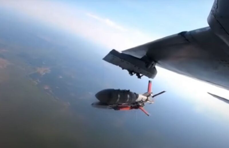 Russia may no longer need expensive missiles—Chinese SW800Pro-Y are ...