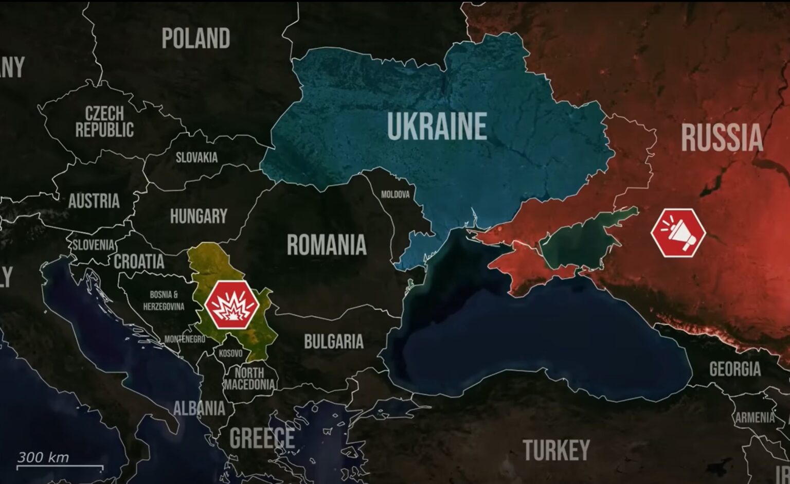 Frontline report: Putin knew Serbia’s weapons were in Ukraine — now he ...