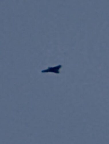 Drone crosses second time in month into NATO territory from Belarus ...