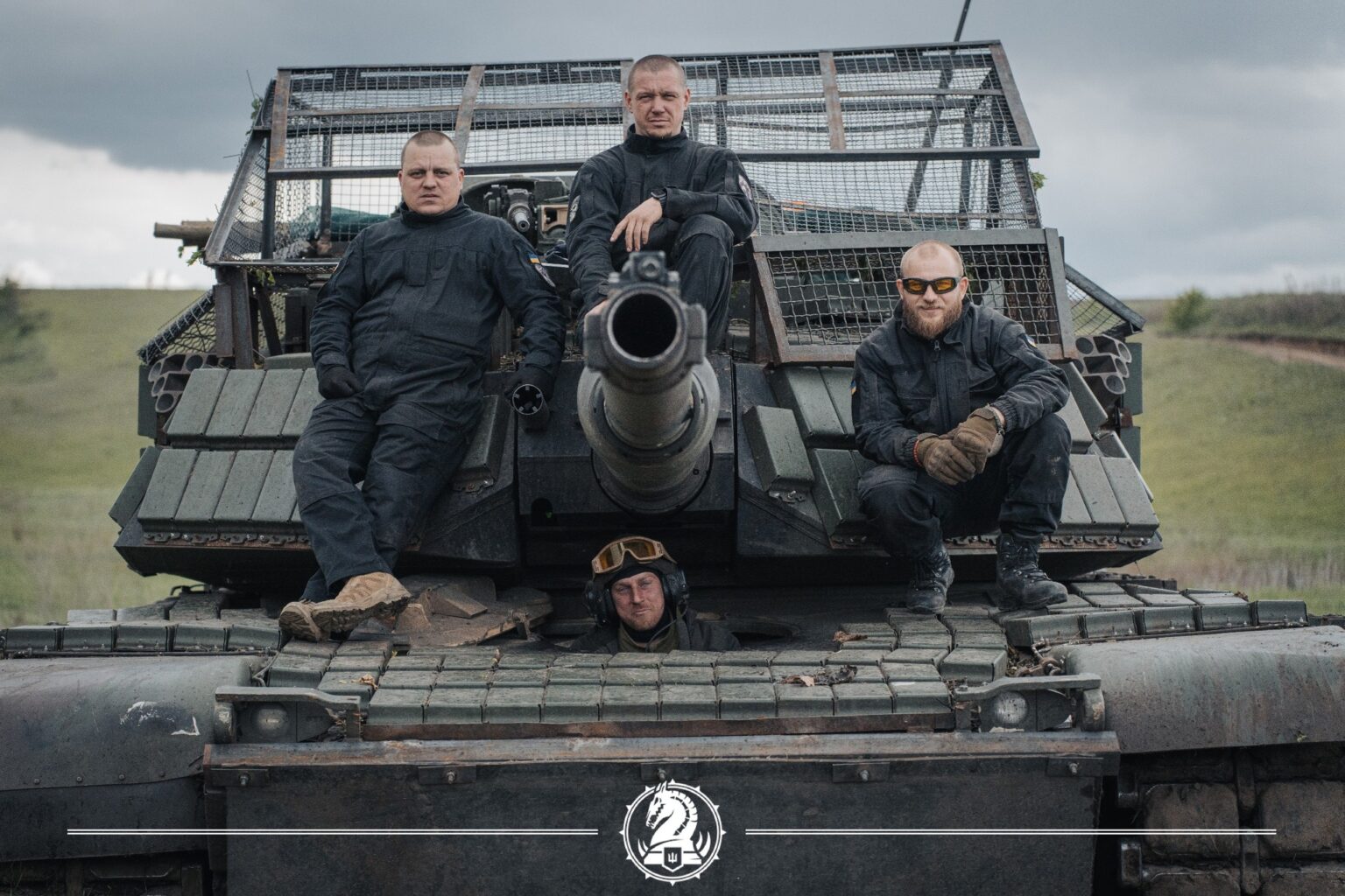 Ukraine’s new Abrams tanks are ready—but is the army?