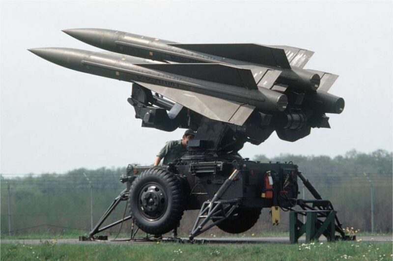 US approves potential $108.1 million sale to sustain Ukraine's ...