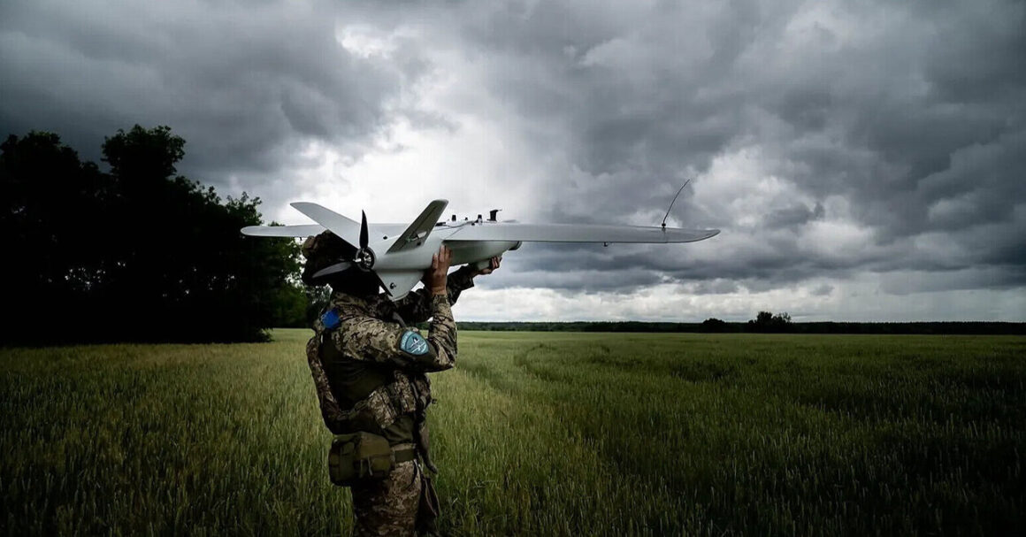 Ukraine’s new drone motors hit 400 km/h—fast enough to hunt jet Shaheds