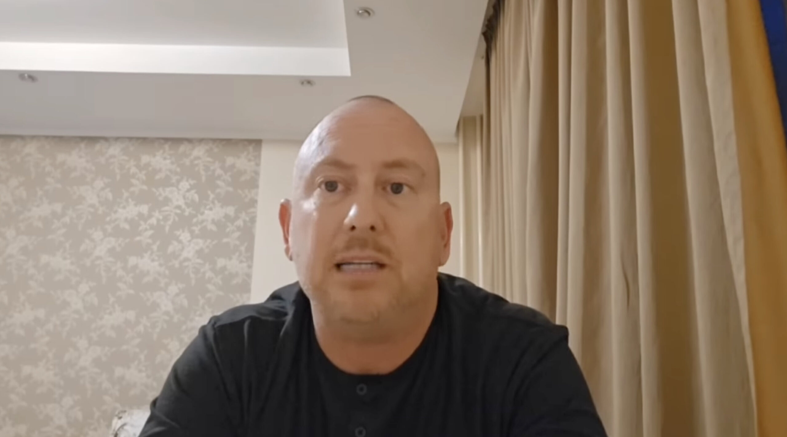 Texas man joins Russian army to "earn respect," gets lied to as he is ...