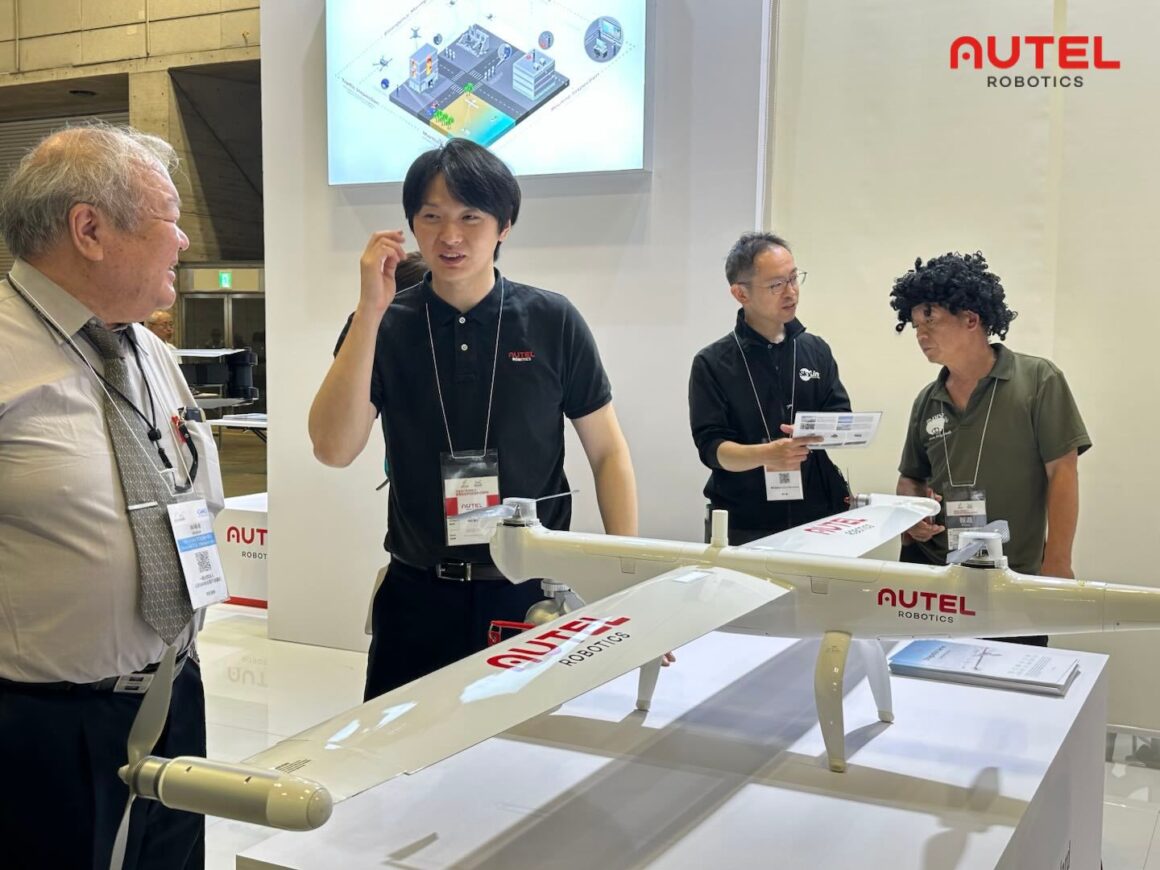 Bloomberg: China helped Russia build drones now hitting Ukraine