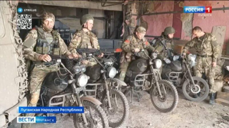 Russia’s manpower crisis deepens in war in Ukraine