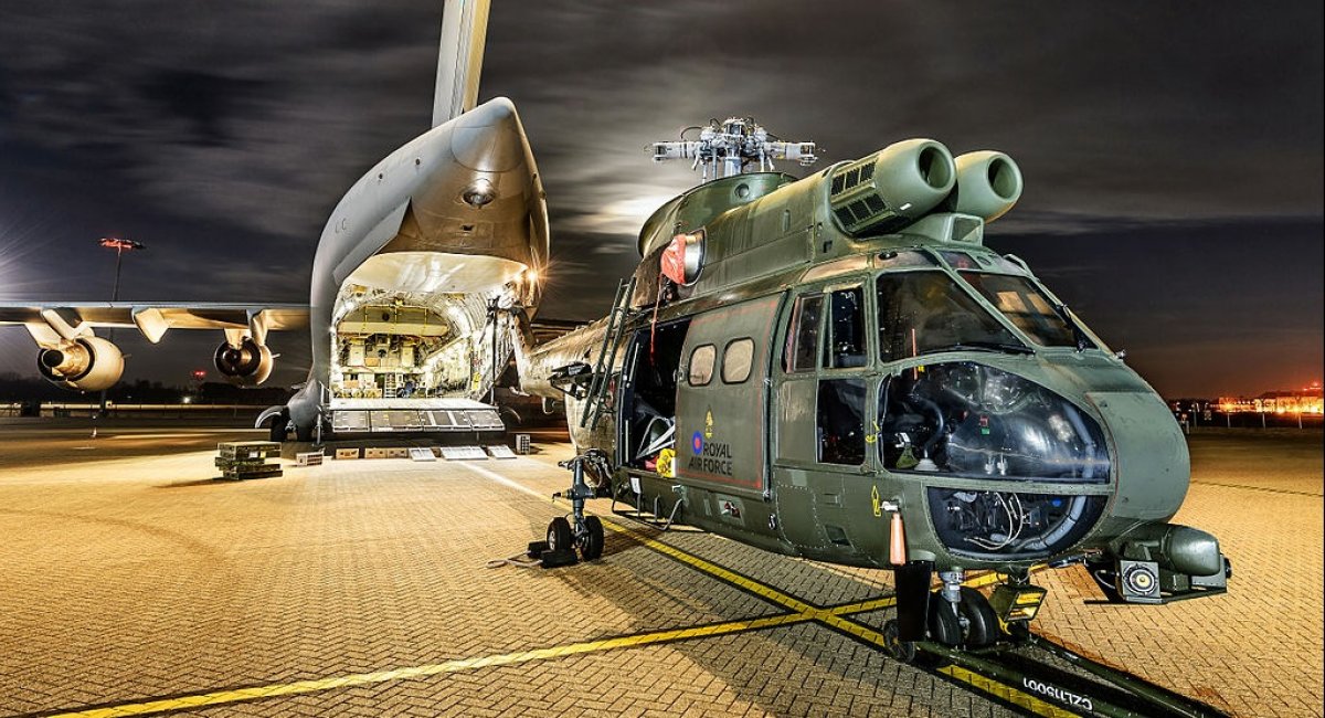 Portugal sent Ukraine $250M — drones cost Russia $4B