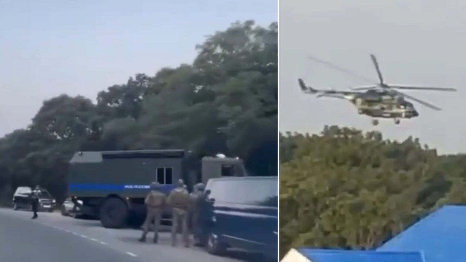 Explosions hit military hub in Russia's Vladivostok 6,600km from ...