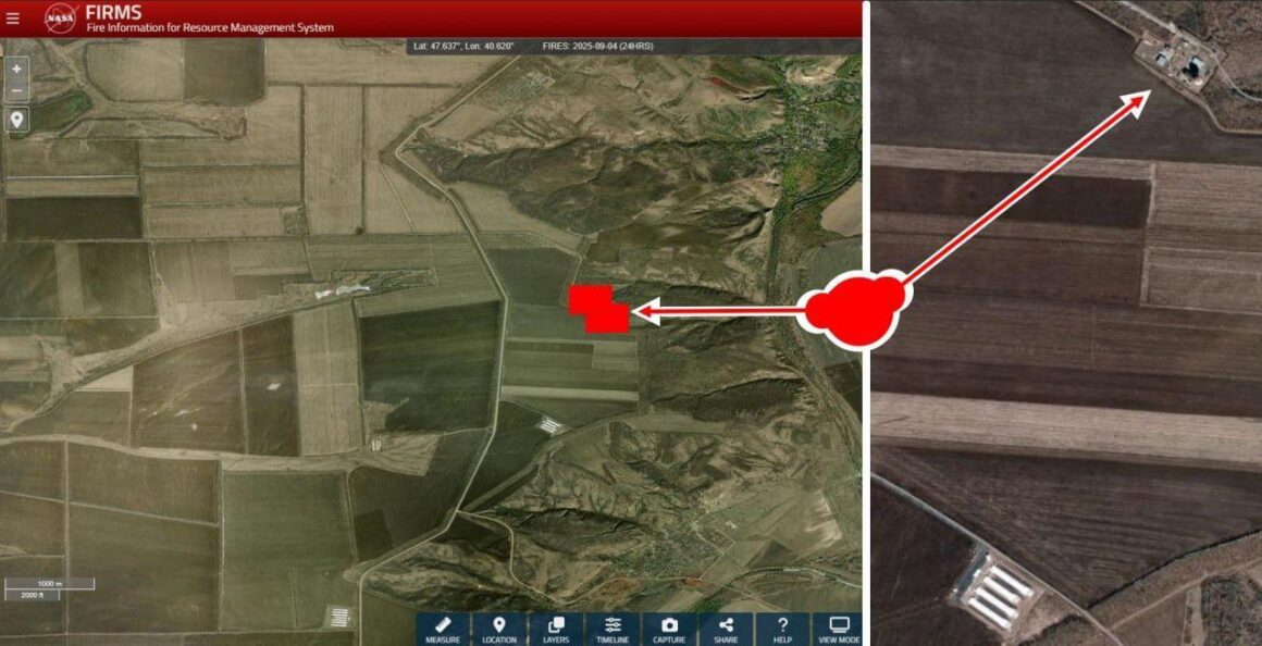 Ukraine just knocked out two more radars inside Russia—Rostov’s ...