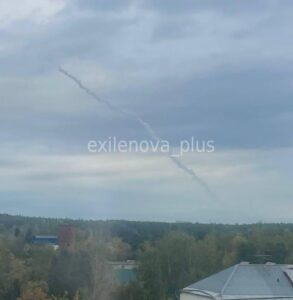 Russia claims 44 drones shot down near Moscow in one night — and the ...