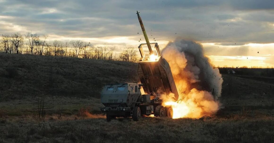 Russian marines rushed to save the Pokrovsk offensive—HIMARS had other ...
