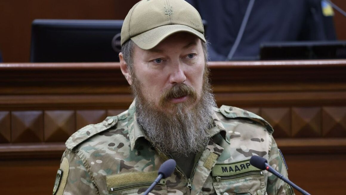 Ukrainian drone commander mocks Russia's blackouts: "Get your battery ...