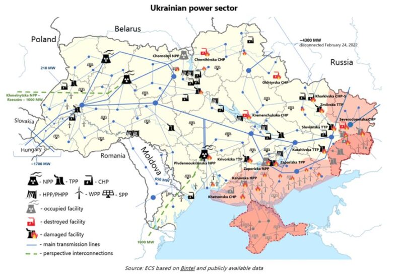 $100M stolen from Ukraine's nuclear proves the choice: Soviet ...