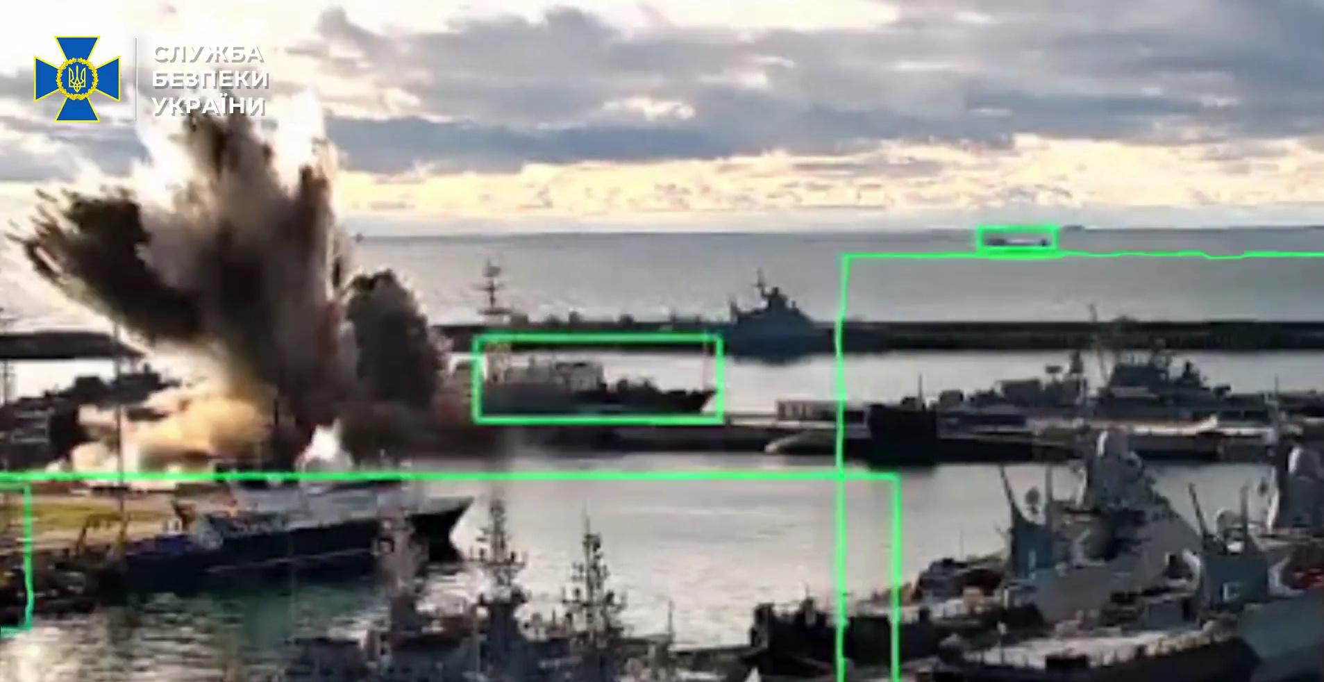 For first time in history, Sub Sea Baby drones sink $400 million ...