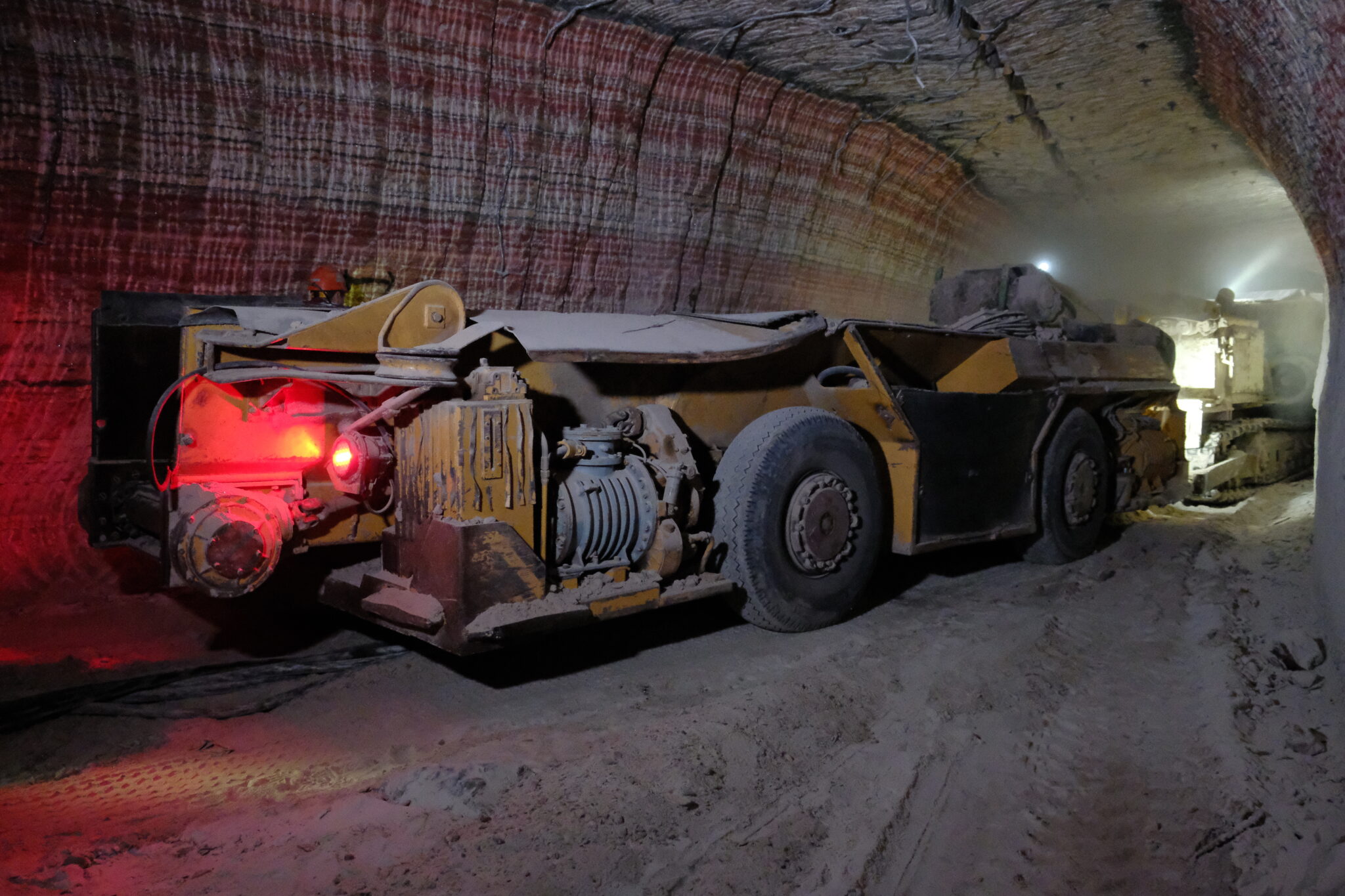 Potash: the irreplaceable mineral behind Belarus's prisoner deals