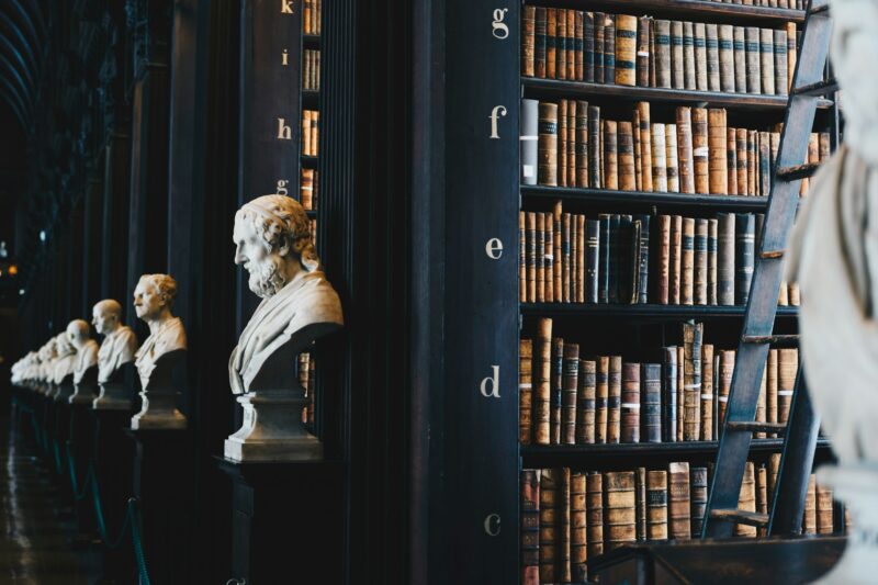 Education Law Basics Every College Student Should Know