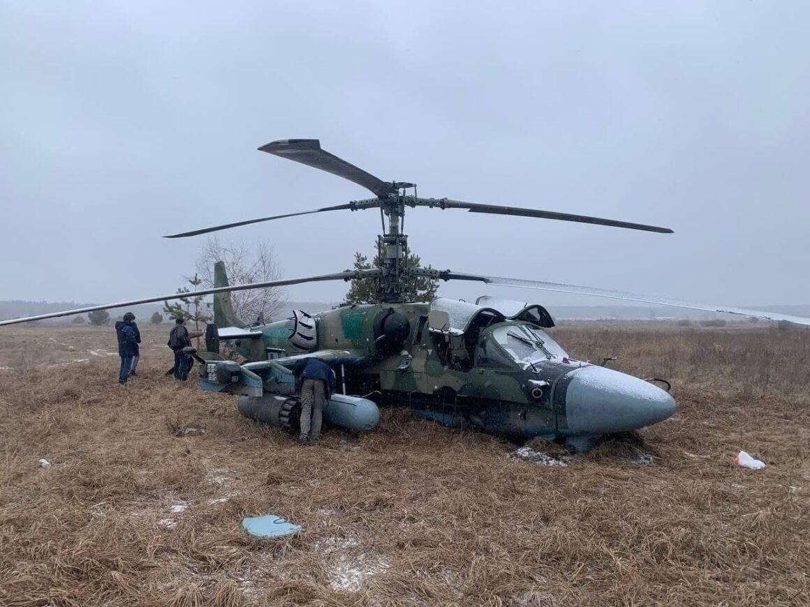 Ukraine may develop FPV drones to destroy helicopters, building on ...