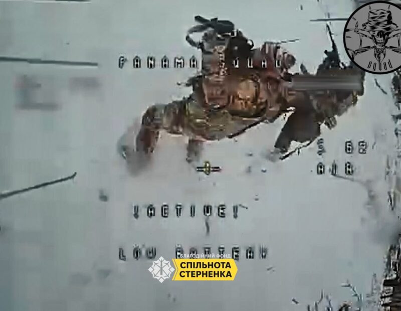 "Something has changed — they are exhausted": commander notices a crack ...