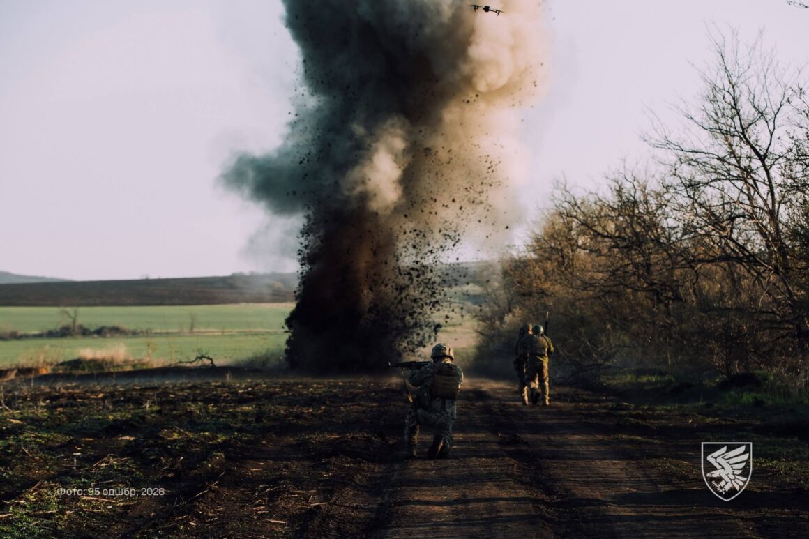 Ukraine is preparing military contracts with guaranteed demobilization ...