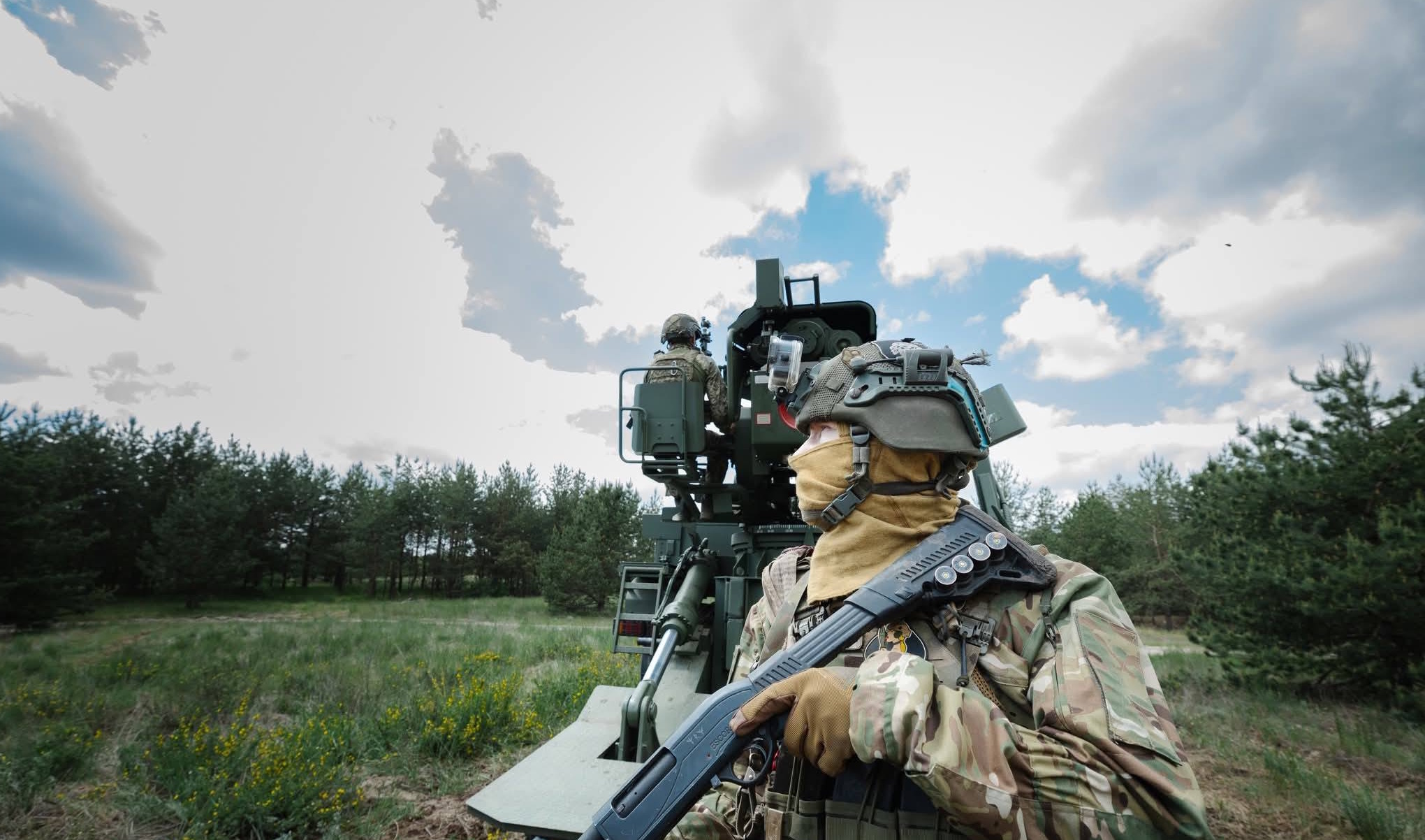 Russia lost $435 million worth of equipment over past 24 hours. Ground ...