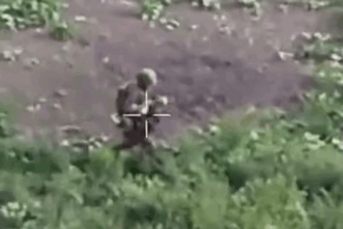 Russia’s youngest war dead include more than 200 18-year-old soldiers ...